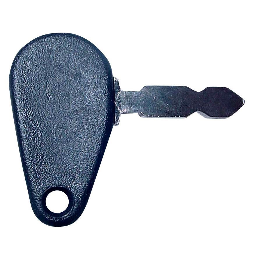 1100-0968 - Massey-Ferguson Ignition Key For Diesel And Gas ...